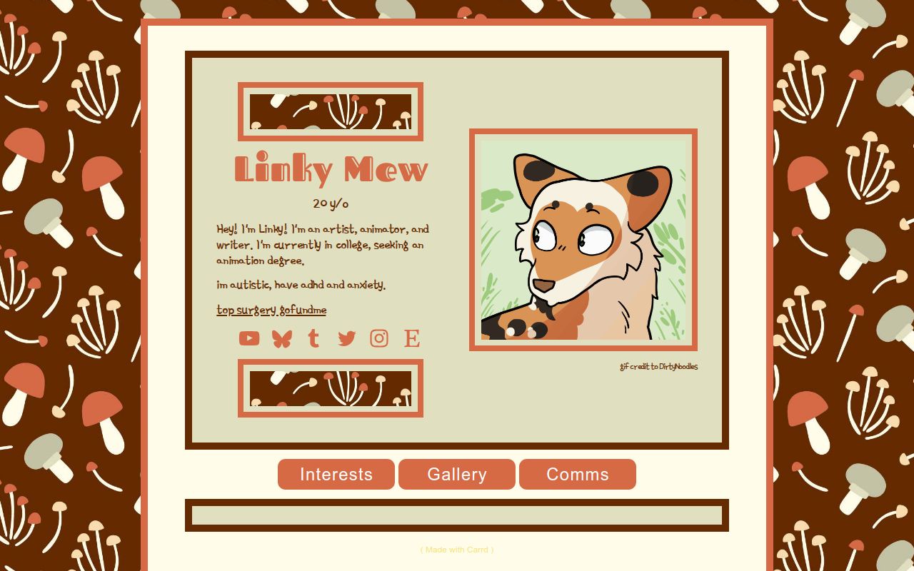Linky